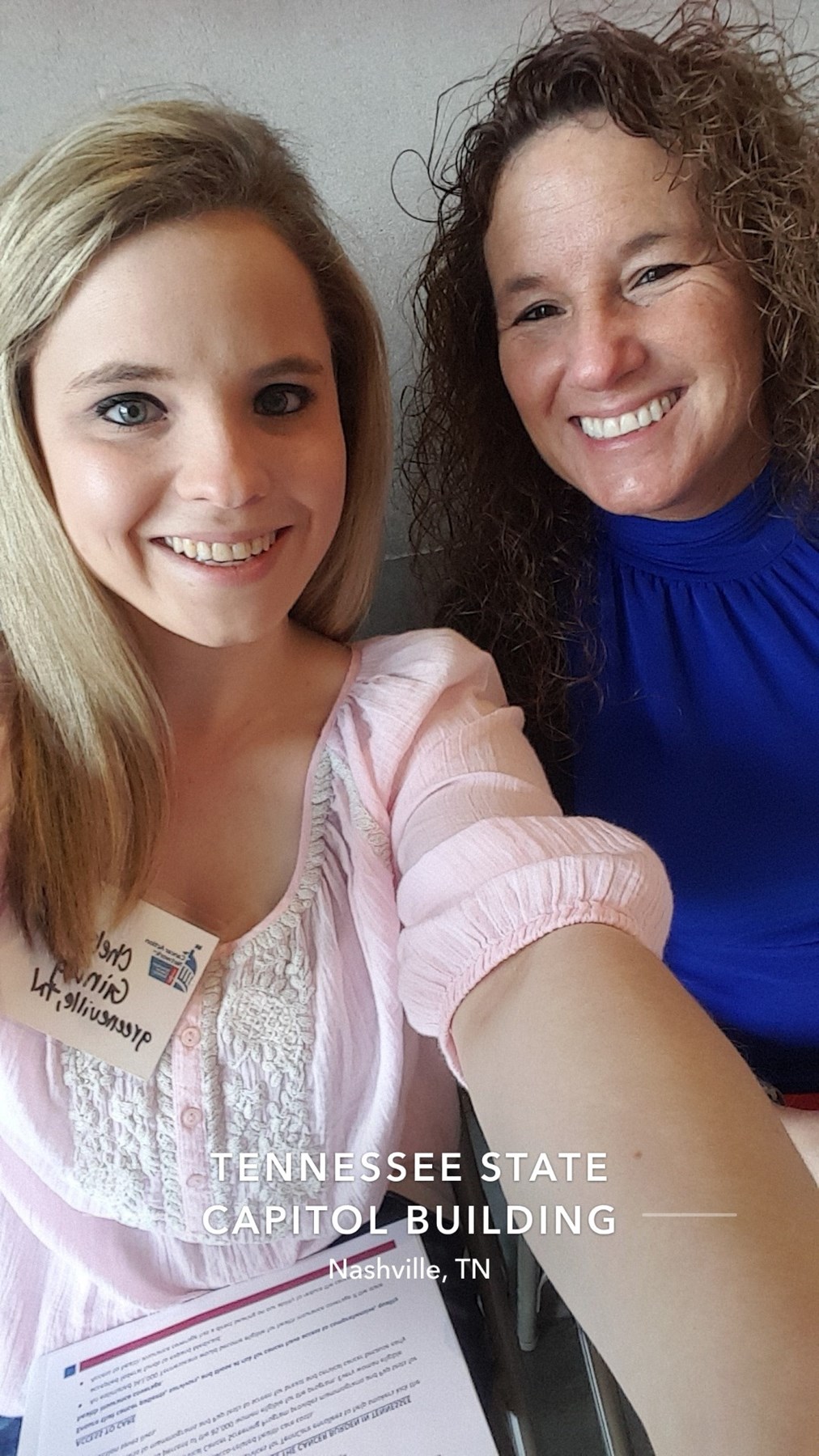 Angela Horner's Instagram, Twitter & Facebook on IDCrawl