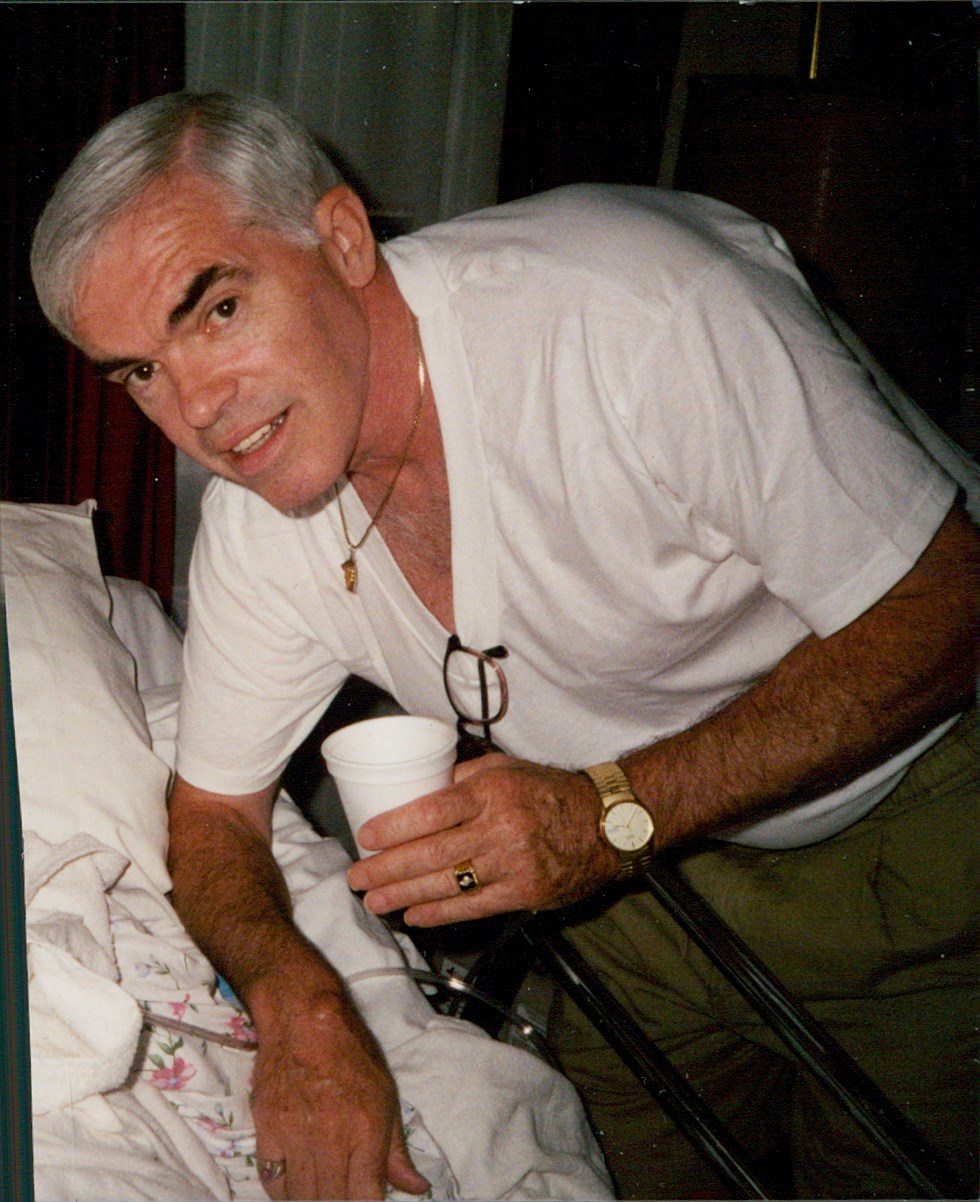 Bob Sears Obituary - Boca Raton, FL