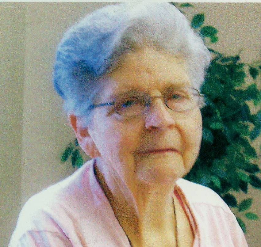Lelia Leger Obituary - Marrero, LA