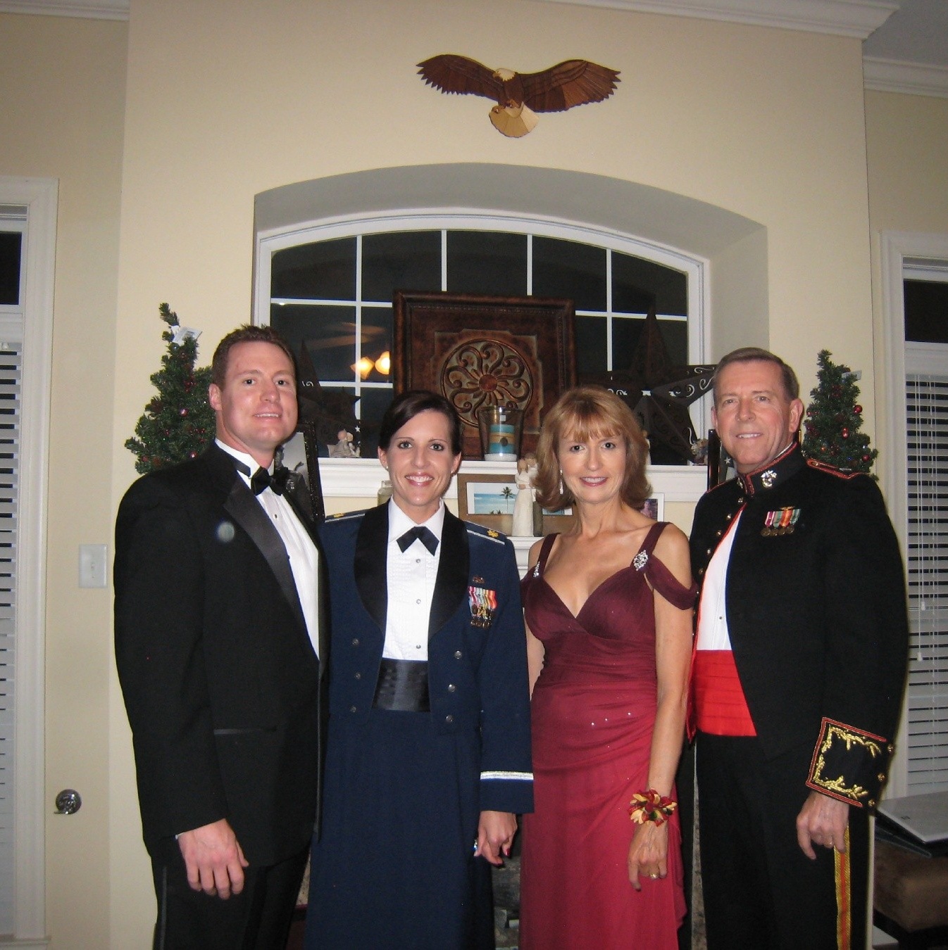 William C. Westfall Jr. Obituary - Pensacola, FL