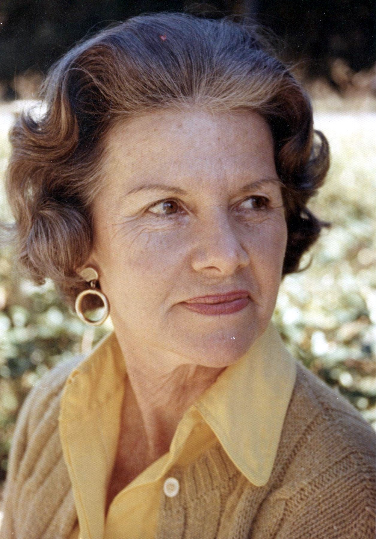 Kathryn Oven Obituary - Tallahassee, FL