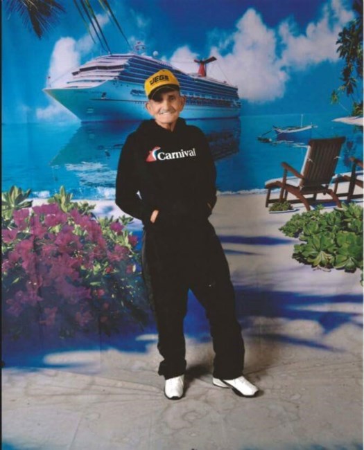 Elbert Bradshaw Obituary - Odessa, TX