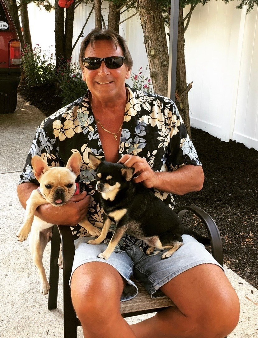 Robert Wiese Obituary - Port Jefferson Station, NY