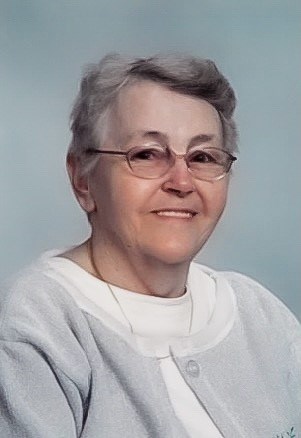 Marjorie Colby Obituary - Concord, NH