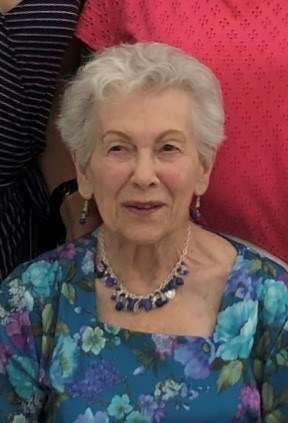 Veronica Edbauer Obituary - Williamsville, NY