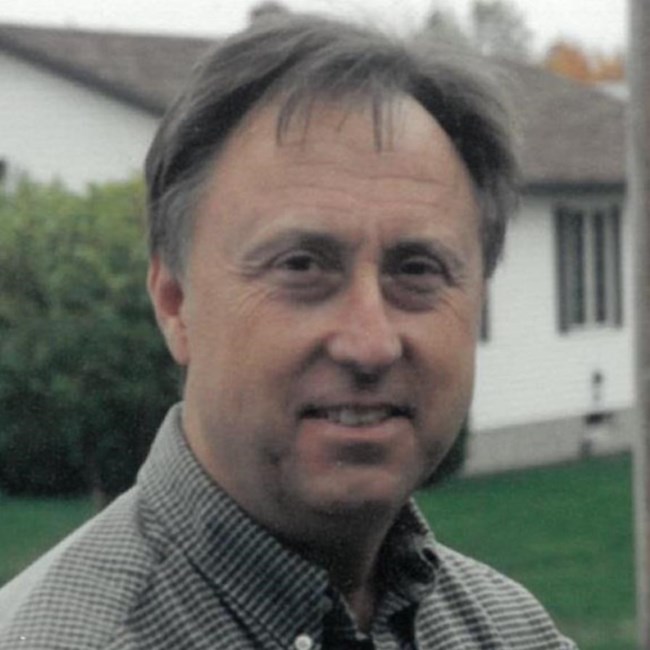 Gregory Mease Obituary - Lewiston, ME