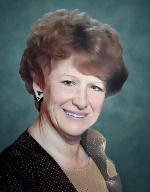 Doris Devine Obituary - Evansville, IN