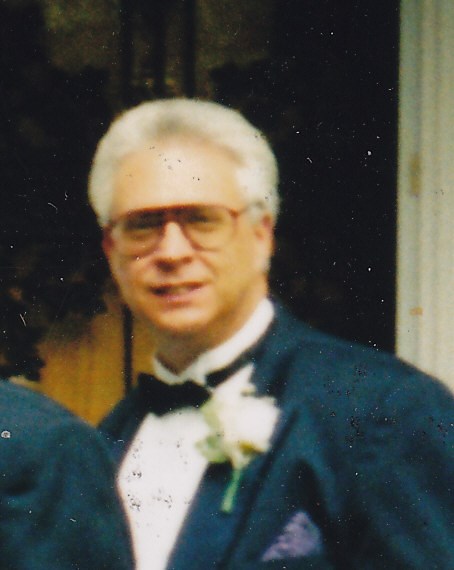 Richard A. Higgins Jr. Obituary - Louisville, KY