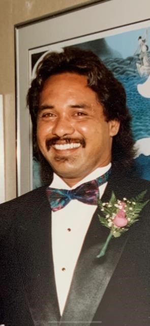 Eric Ana Obituary - Kaneohe, HI
