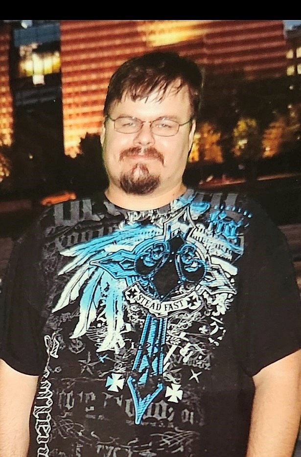 Ricky Wilson Obituary - Douglasville, GA