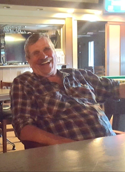 Richard CERVO Obituary - Parksville, BC