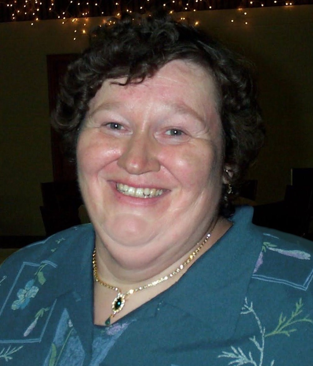 Susan Smye Obituary - Hamilton, ON