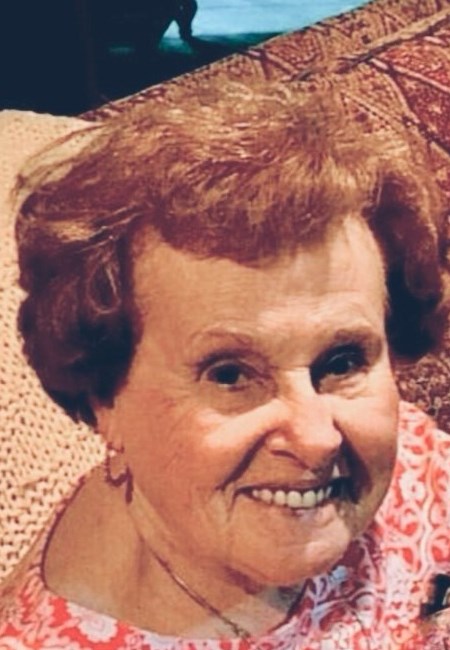 Edna Martin Obituary - Miller Place, NY