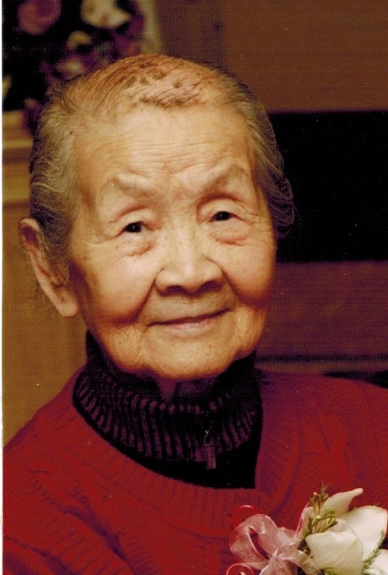 Jing Cui Zhu Obituary - Burnaby, BC