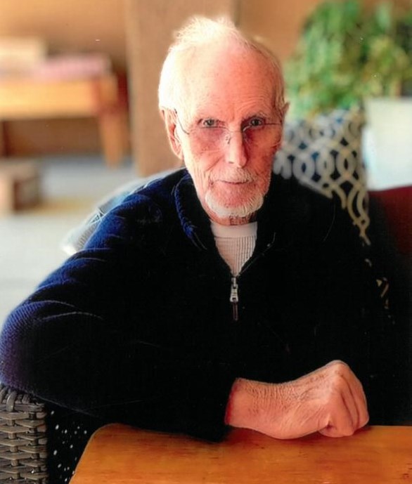 Derald Jacobson Obituary - Hanford, CA