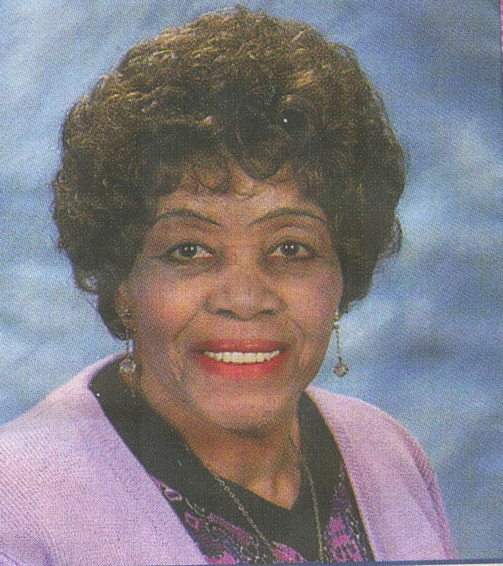 Evelyn "Eve" Haney Obituary - Everett, WA
