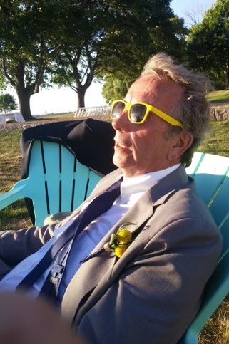 James Thornton Obituary - Scituate, MA