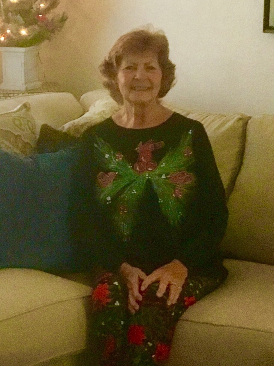 Sharon Lynn Schuster Obituary - Tucson, AZ