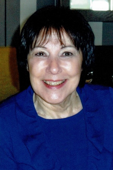 Muriel Dubuc Obituary - St-Hyacinthe, QC