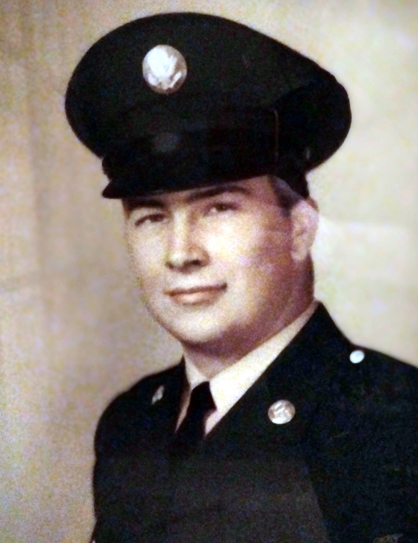 James Loving Obituary - Lufkin, TX