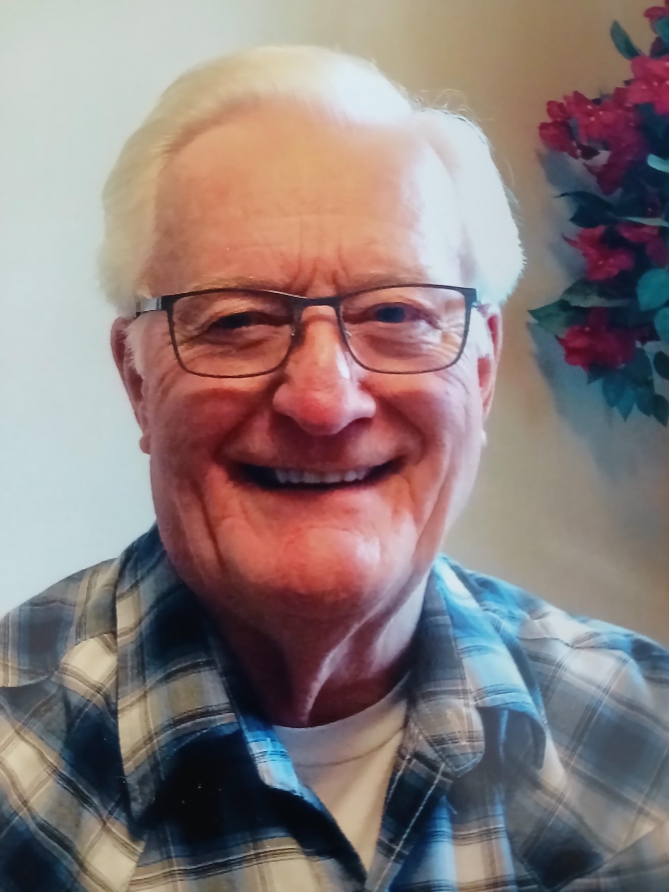 Edwin Bexson Obituary - Fort Saskatchewan, AB