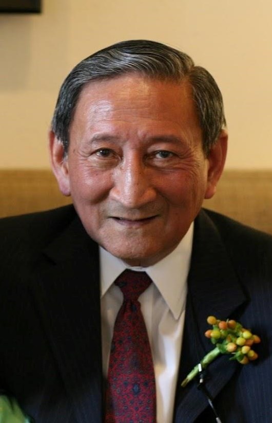 Peter Wang Obituary - Corona Del Mar, CA