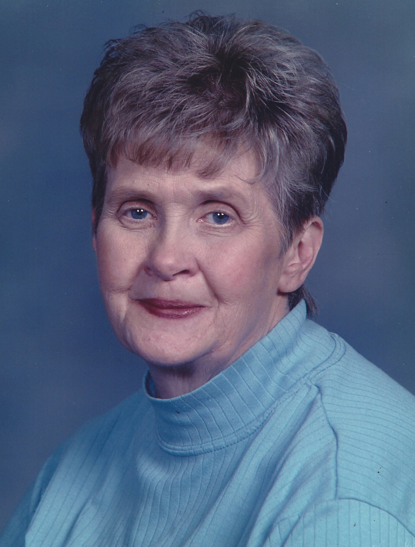 Judy Collier Obituary - Kansas City, MO