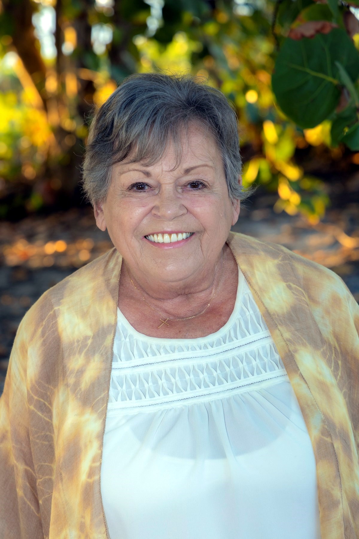 Mary Stenson Obituary - Bonita Springs, FL