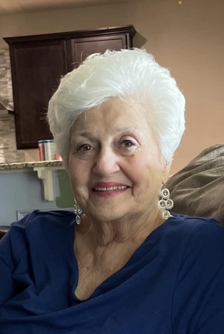 Susan McSwain Obituary - Houston, TX