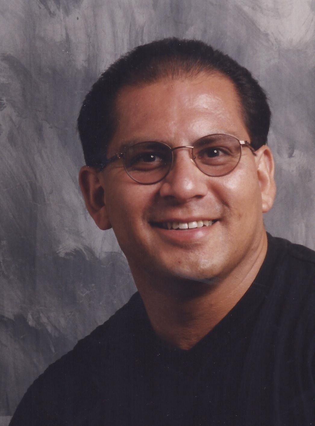 Jesse Otero Obituary - Fresno, CA