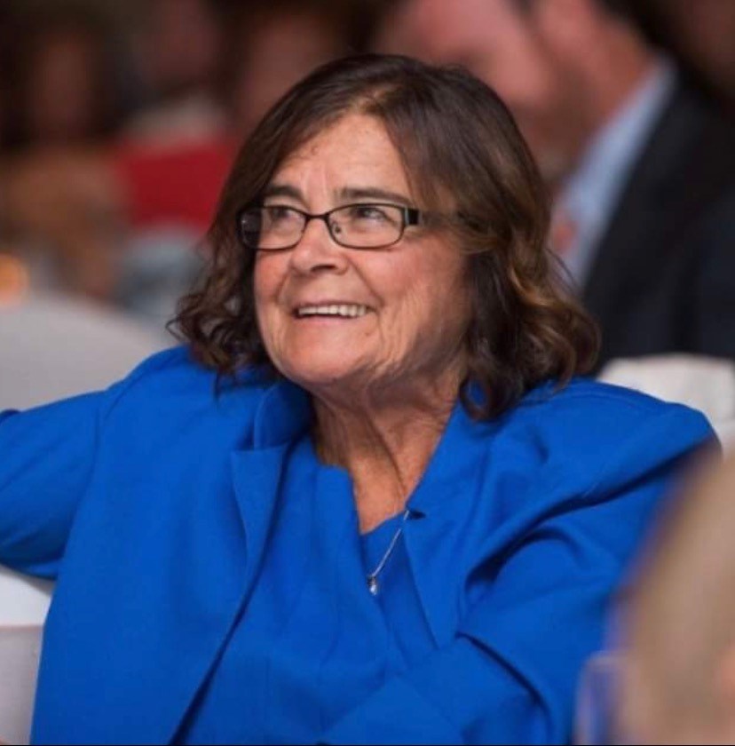 Marie ROWDEN Obituary - Halifax, NS