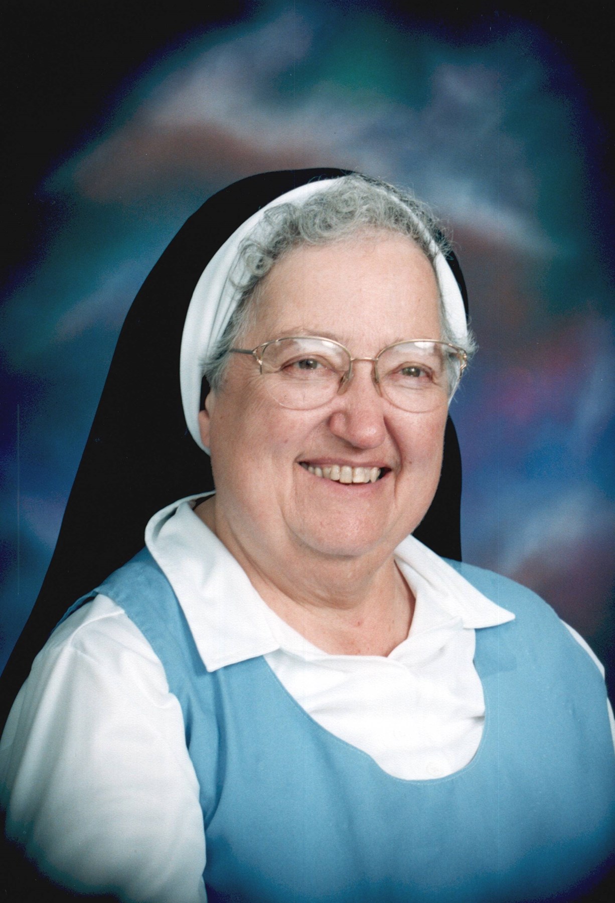 Sister Georgeanna Mankel Obituary - Nashville, TN