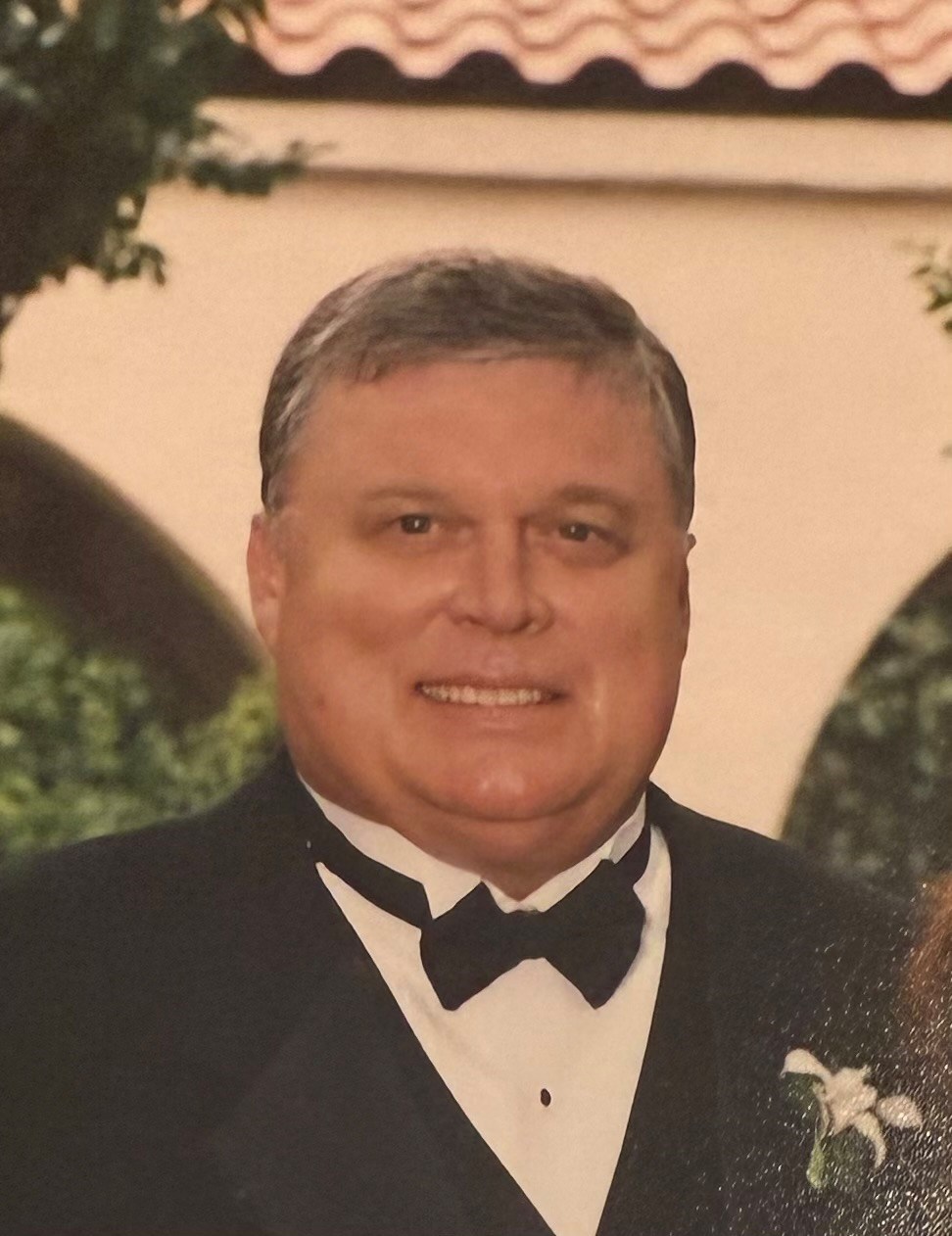 William Hurt Obituary - Houston, TX