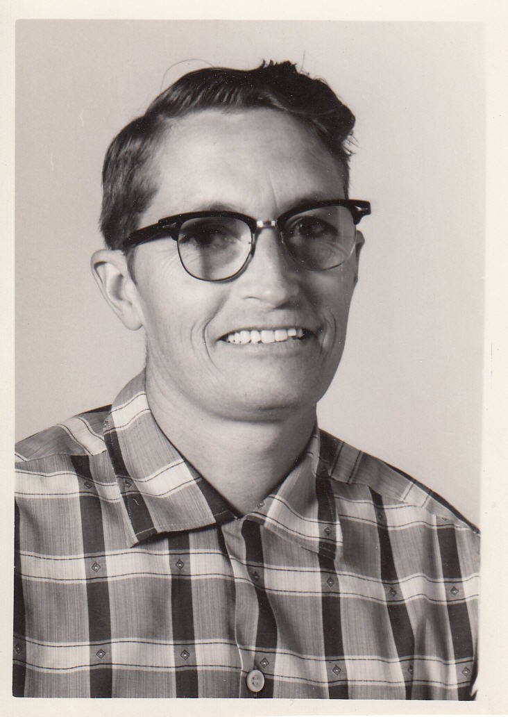 Stanley Harris Obituary - Midland, TX