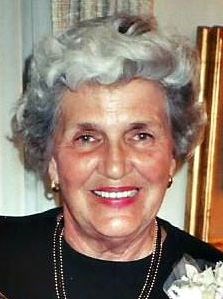 Emily Jansen Obituary - Springfield, VA