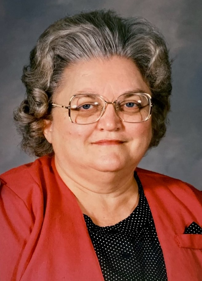 Mary Connell Obituary - Bartlett, TN