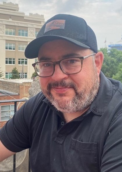 Dean Carriere Obituary - Navin, MB