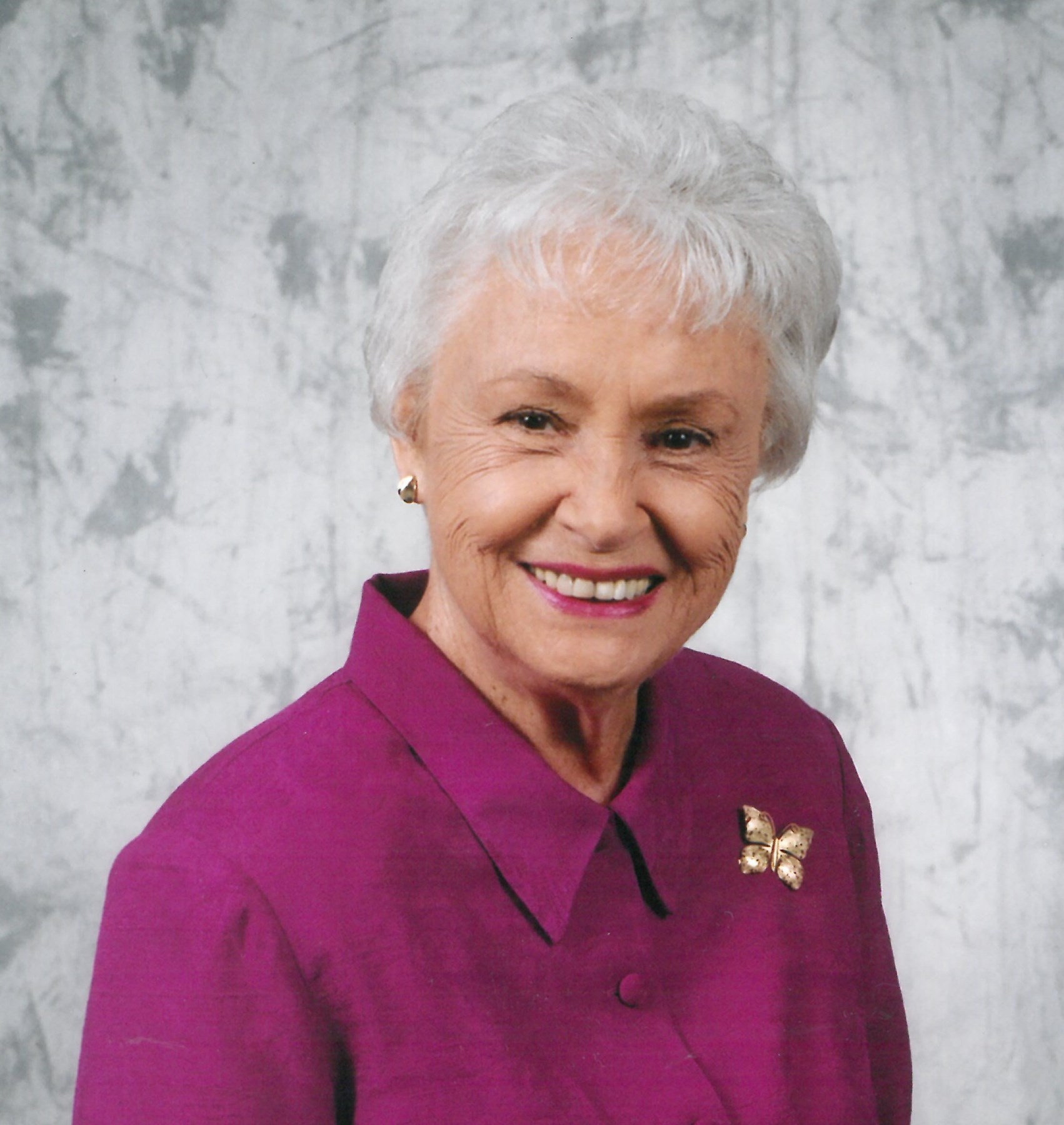 Juanita "Nita" L. Bruenn Obituary - Kansas City, KS