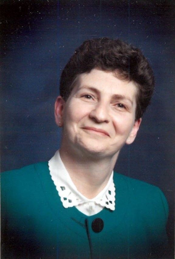Susanna Christie Obituary - Cambridge, ON