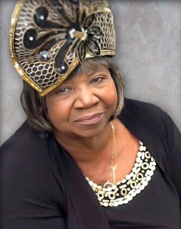 Erma Simmons Obituary - Kansas City, MO