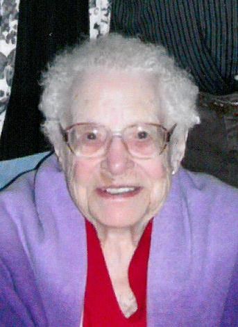 Emma Margaret Pastl Kirschner Obituary - Kelowna, BC
