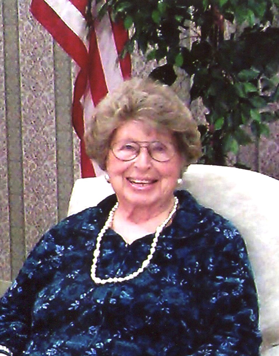 Phoebe A Wolfgeher Obituary - Kansas City, MO
