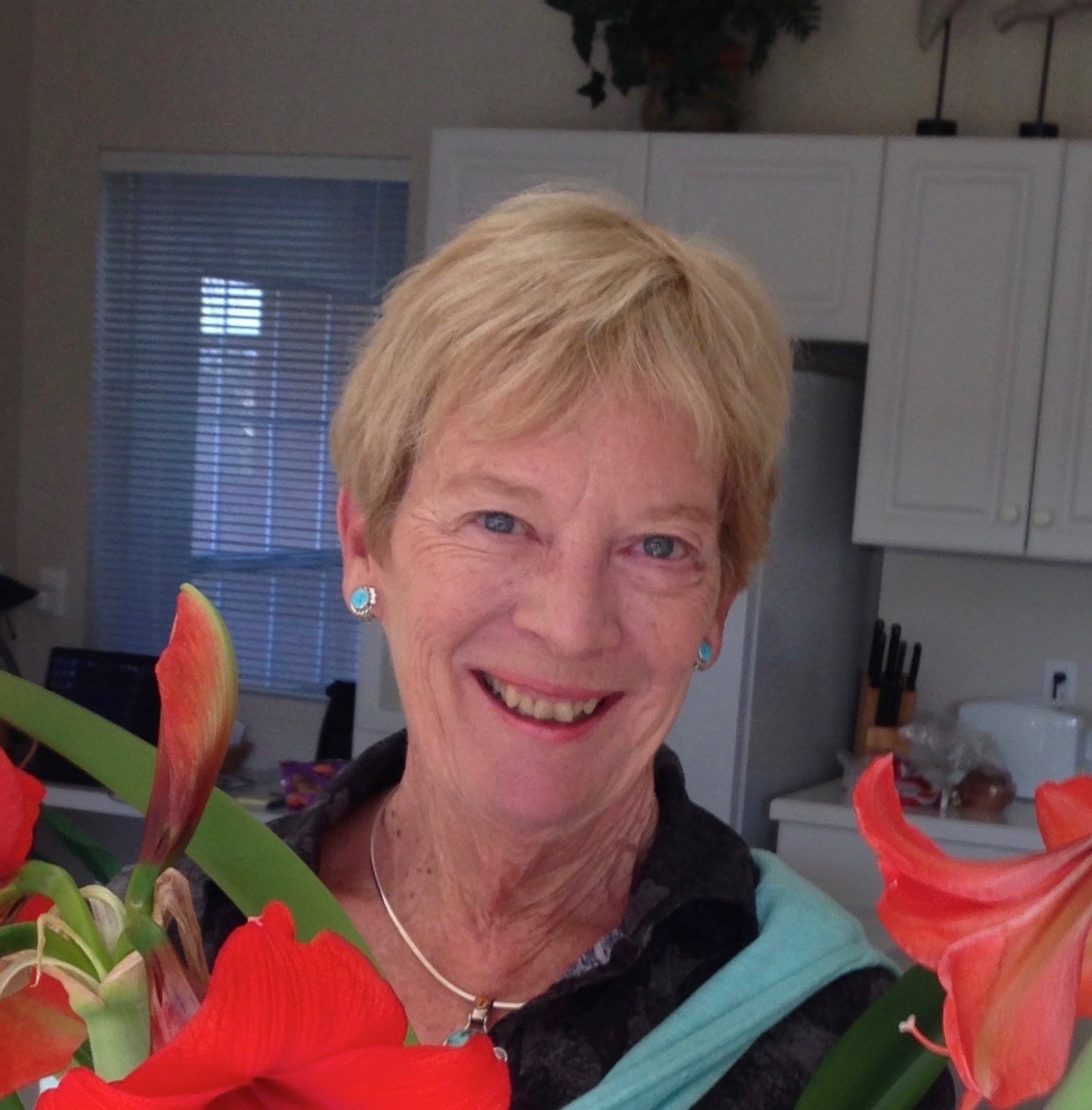 Betty Whitcomb Obituary - Charlottesville, VA