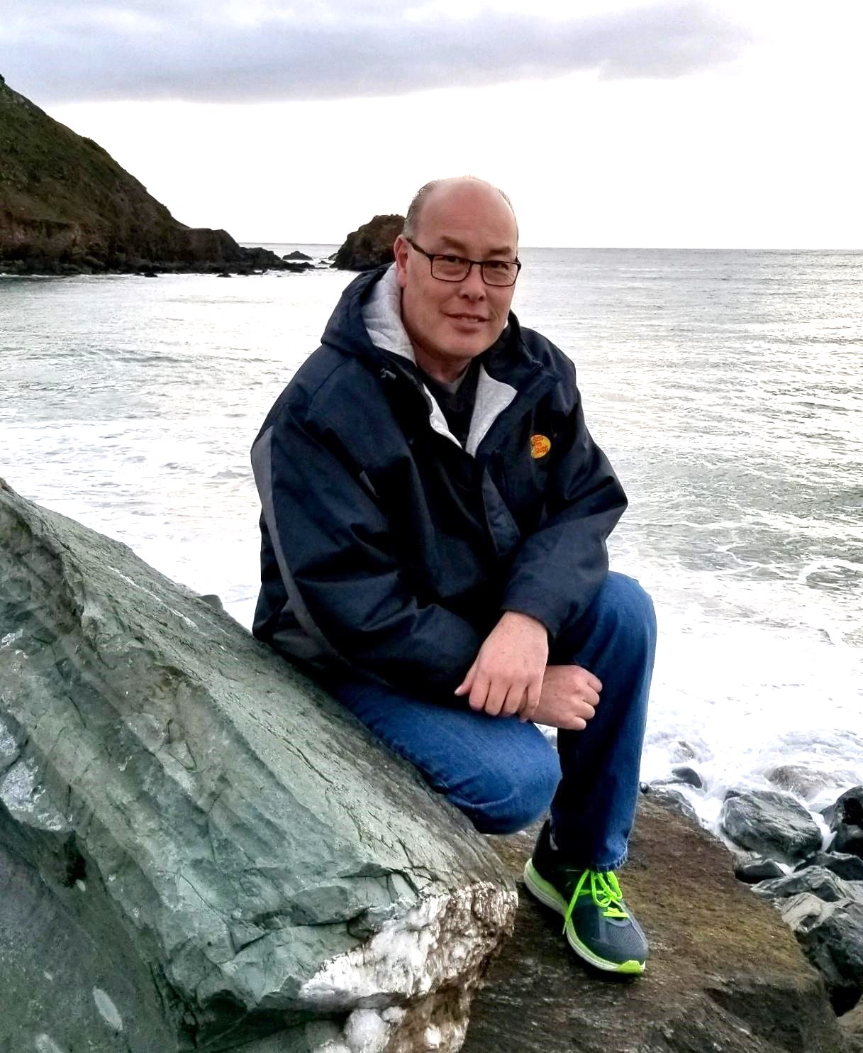 Bryan Fong Obituary - Sacramento, CA