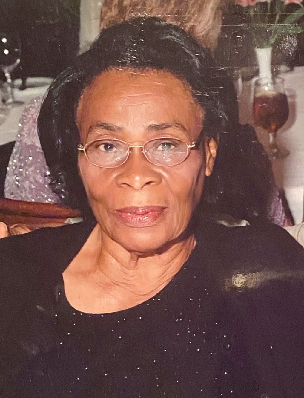Margaret Nembhard Obituary - Staten Island, NY