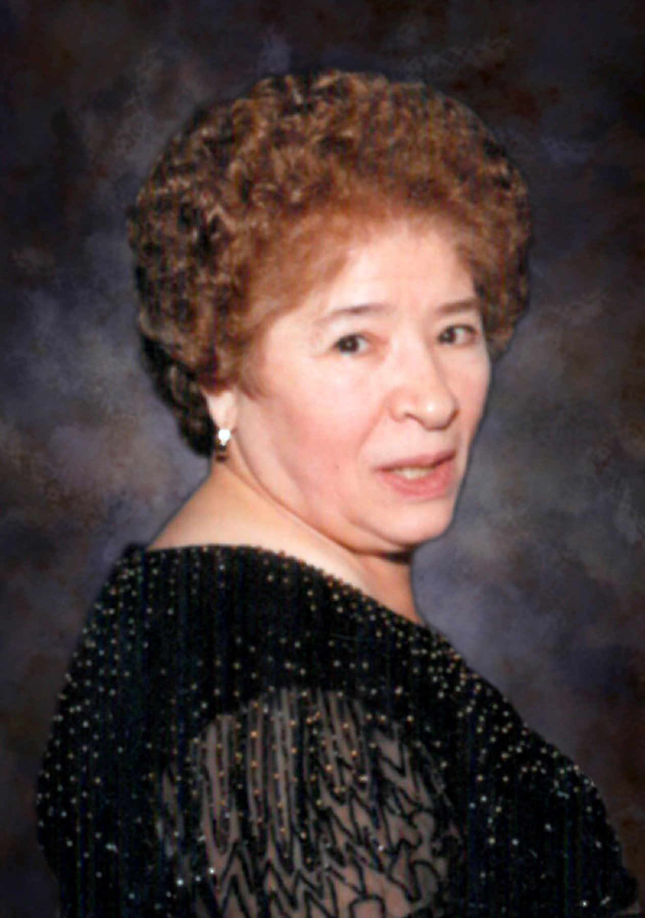 Maria Benvenuto Obituary - Las Vegas, NV