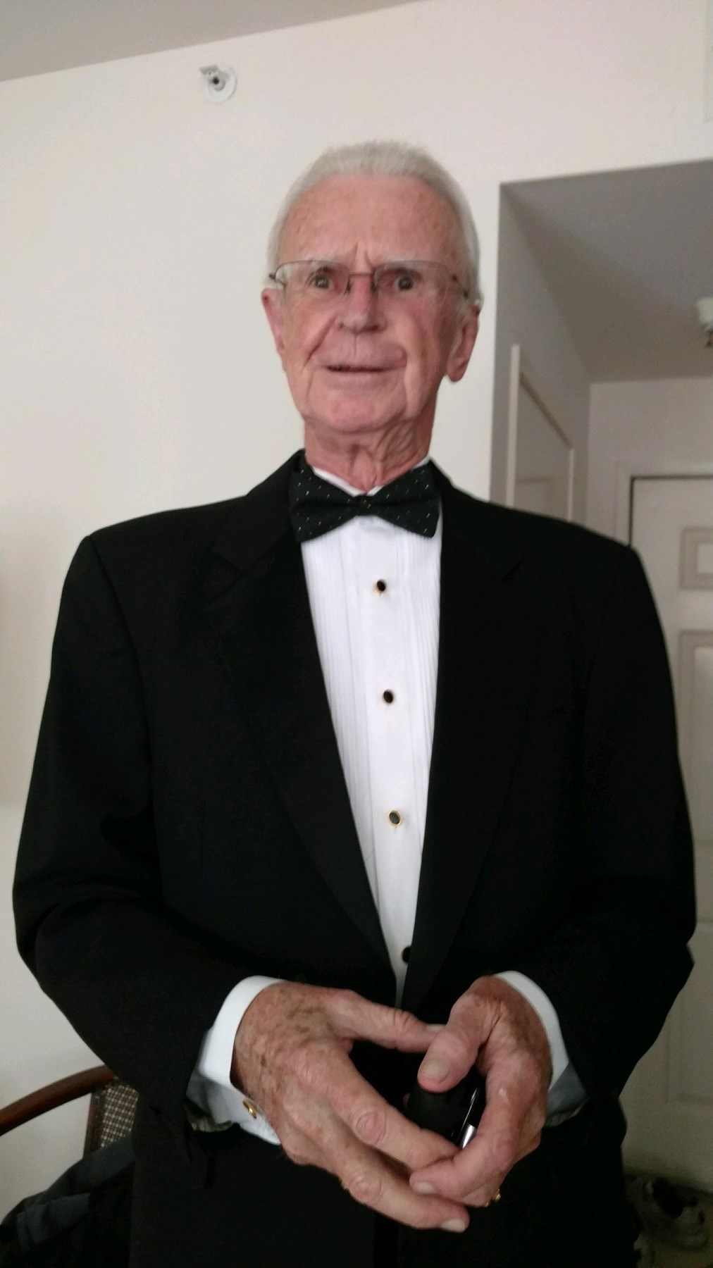 John Vars Obituary - San Diego, CA