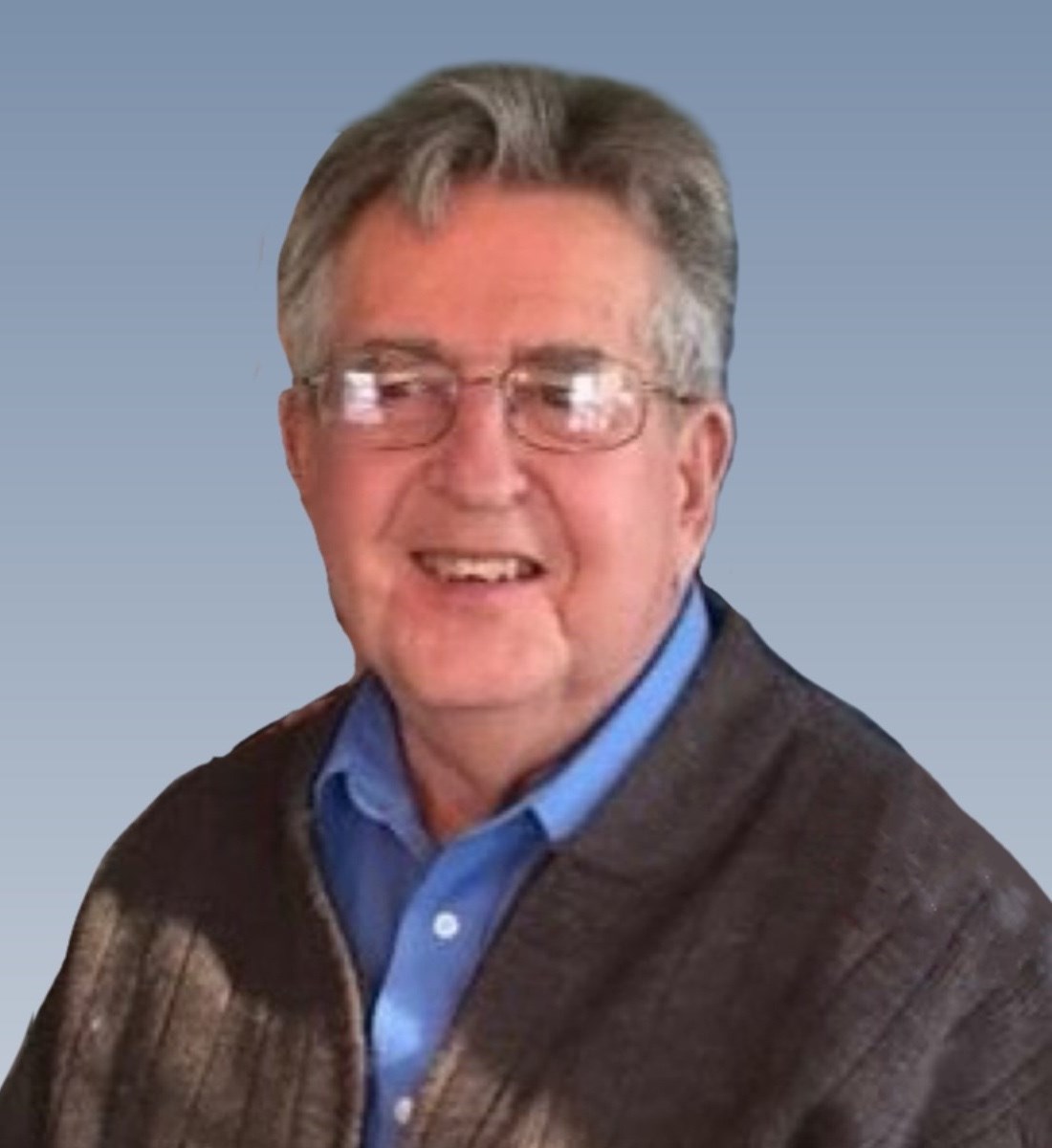 Charles Gordon Obituary - Newton, NJ