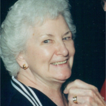 Nora Ann Woods Obituary - Columbus, OH