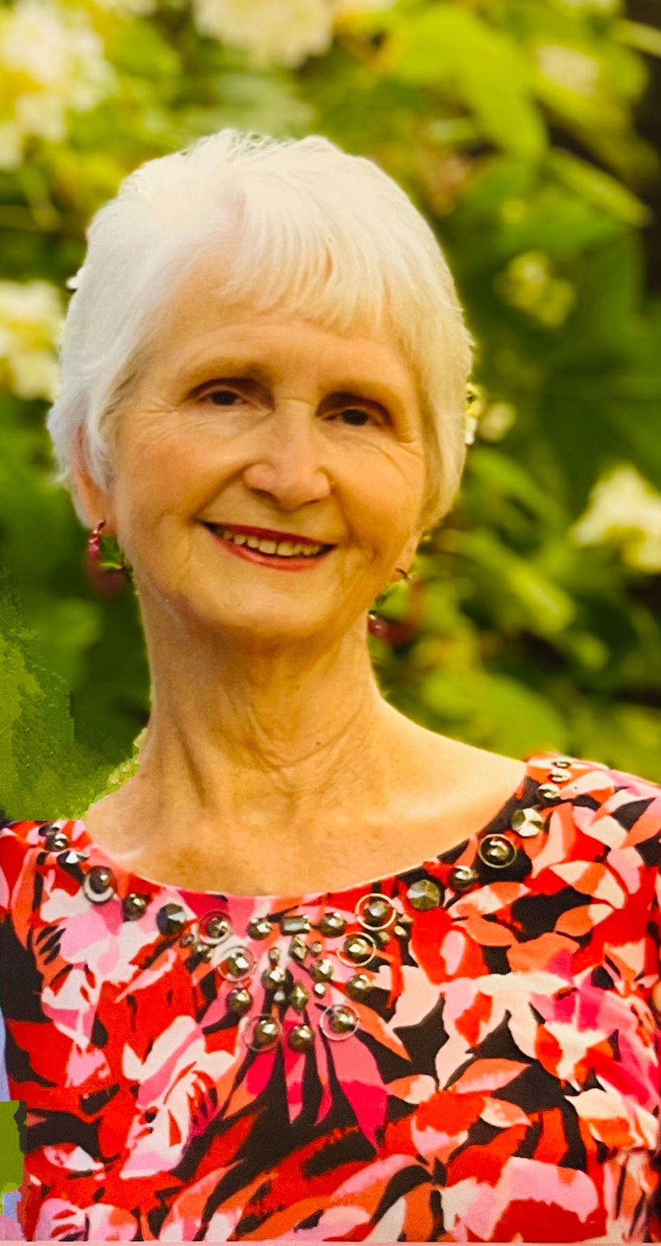 Rose Gaston Obituary - Pell City, AL